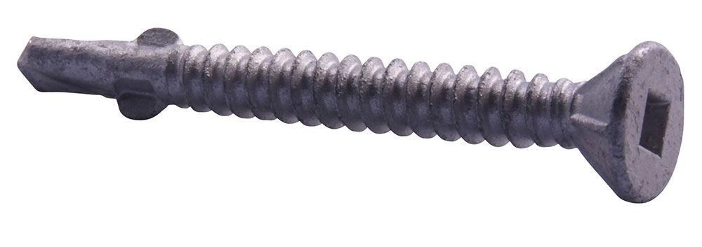 Decking Screw Range - Sentinel Group