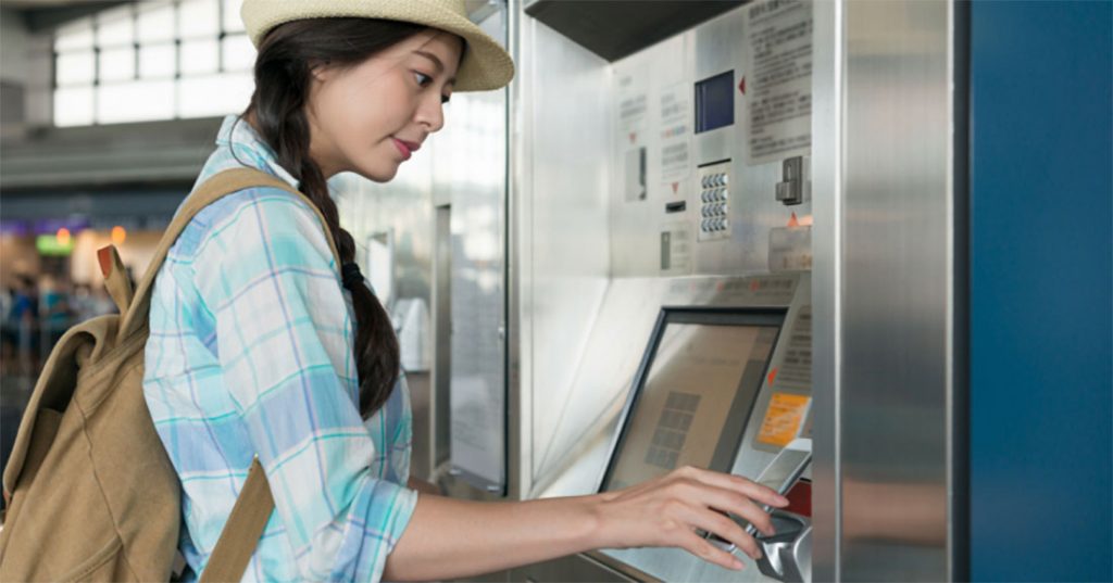 How to protect your contactless technology - Sentinel Group