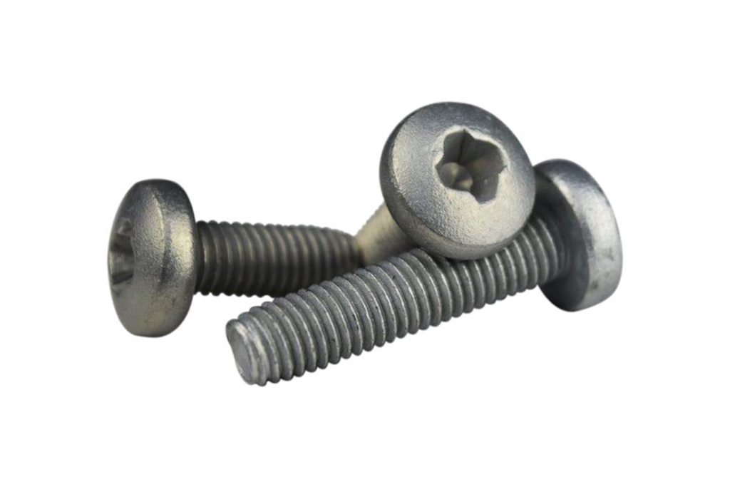 Sentinel Drive Thread Forming Bolts - Sentinel Group
