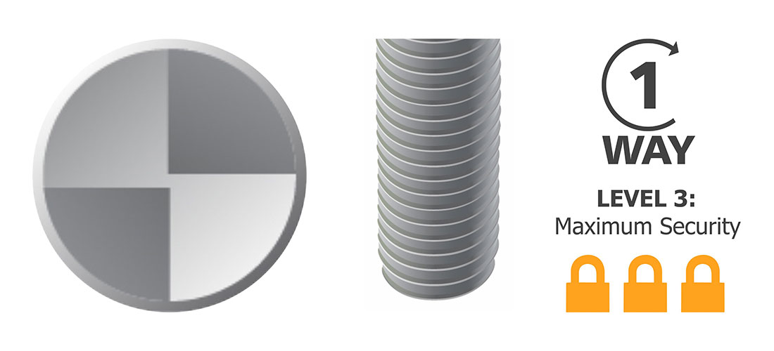 Machine Screws - Sentinel Group