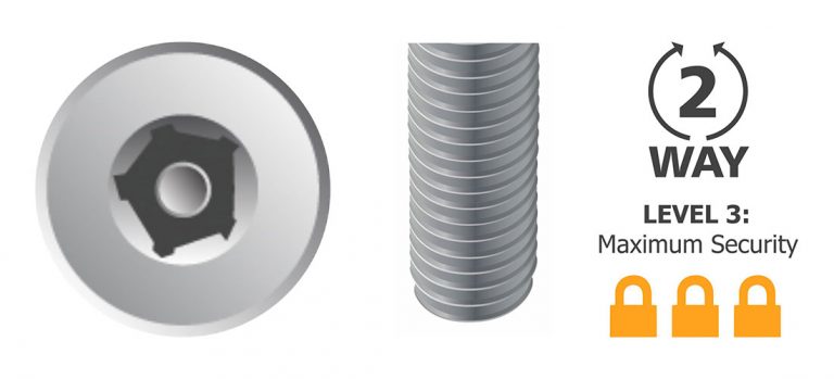 Machine Screws - Sentinel Group