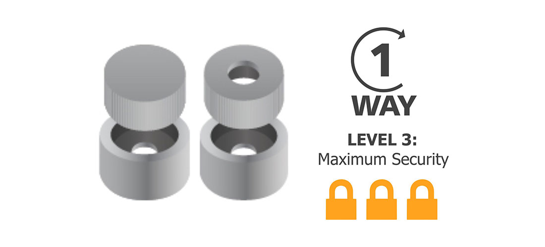 Caps & Enclosures - Sentinel Group