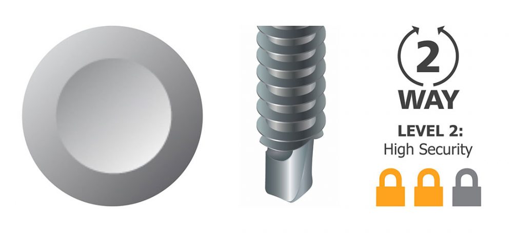 Self Drilling - Sentinel Group