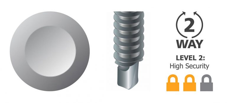 Self Drilling - Sentinel Group
