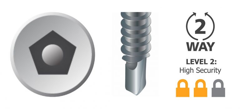 Self Drilling - Sentinel Group