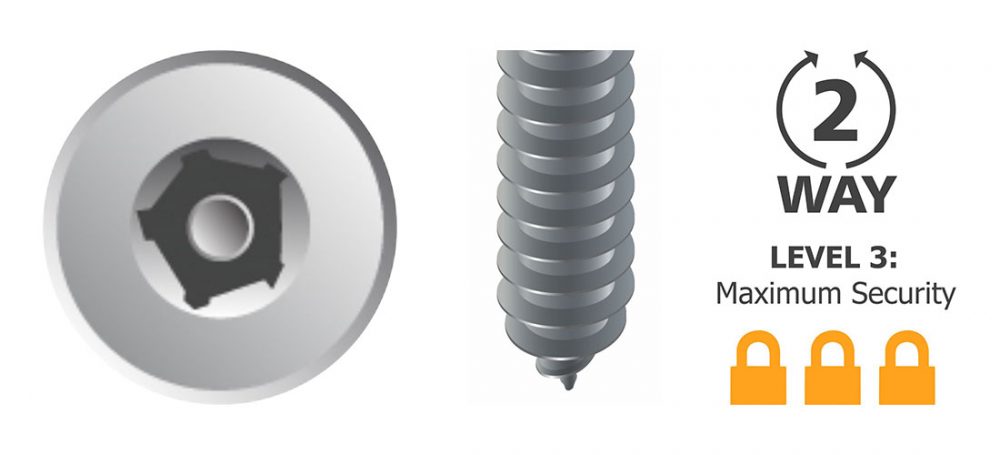 Self Tappers - Sentinel Group