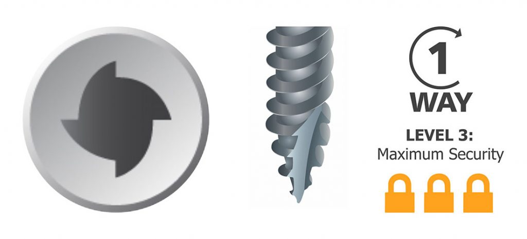 Type 17 / Wood - Sentinel Group