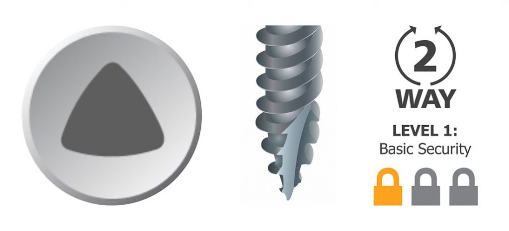 Type 17 / Wood - Sentinel Group