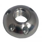 Four Hole Nut - Sentinel Group