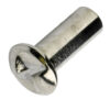 Clutch Head Barrel Nut - Sentinel Group
