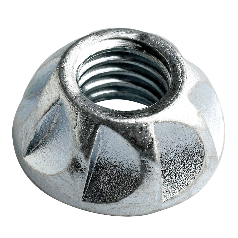 Kinmar Permanent Nut - Sentinel Group