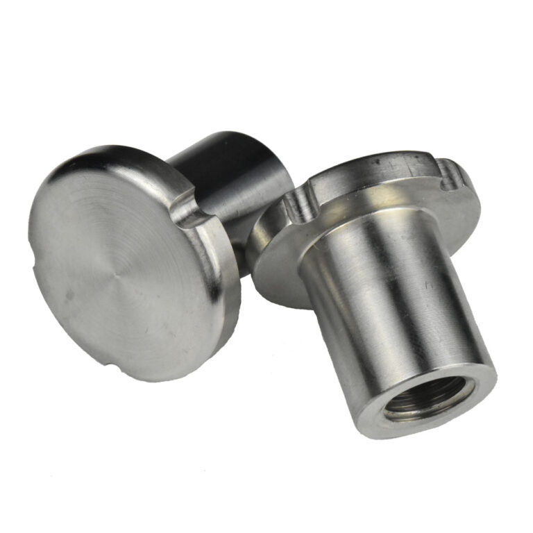 Scroll Nut - Sentinel Group