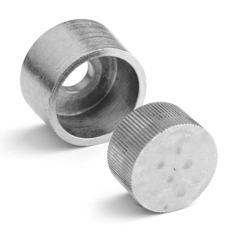 No Go Security Enclosure - Sentinel Group