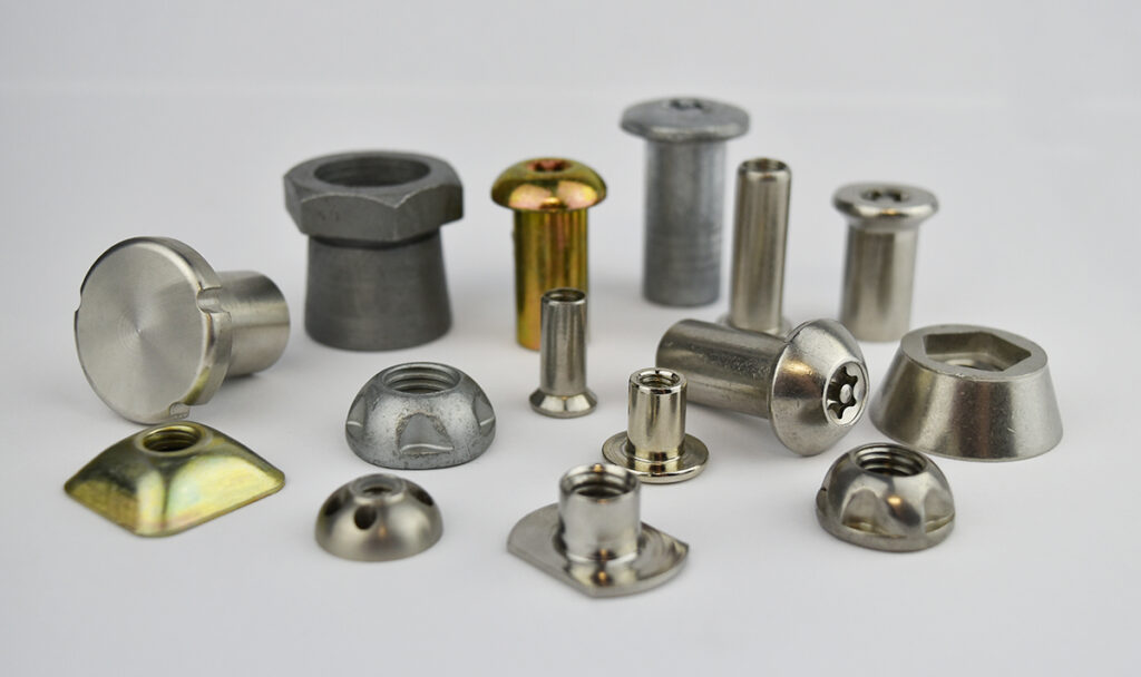 Security Screws: An Introduction - Sentinel Group