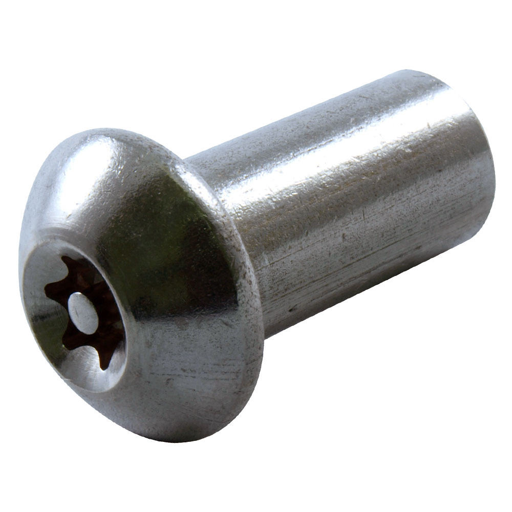 Resytork Button Head Barrel Nut - Sentinel Group