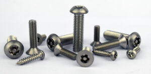 10 Benefits of Stainless Steel Screws - Sentinel Group