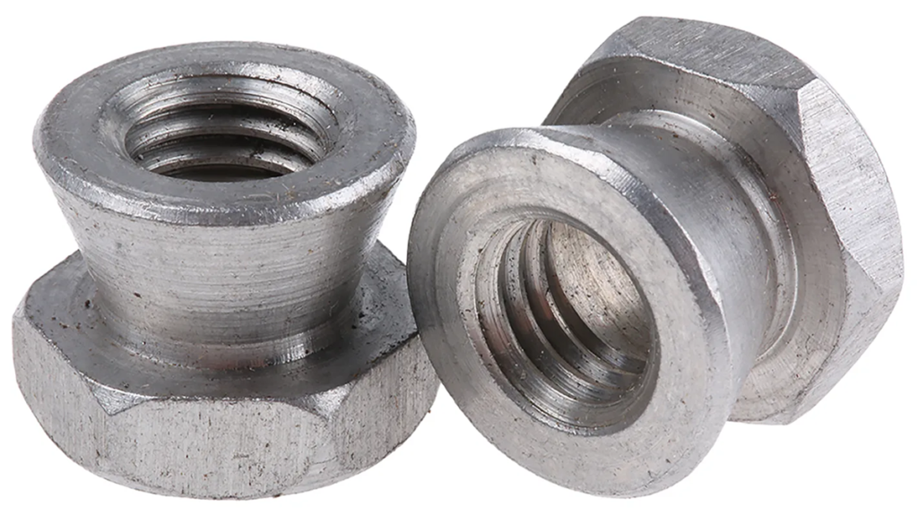 Exploring Shear Nuts - Sentinel Group