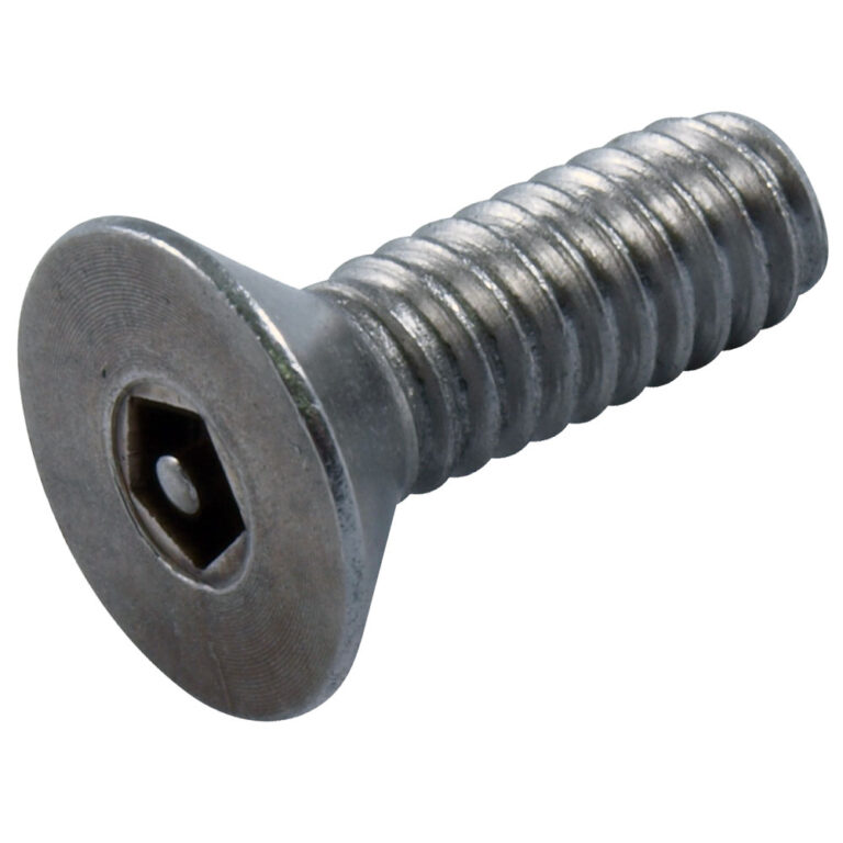 Pentaforce Countersunk Machine Screw - Sentinel Group