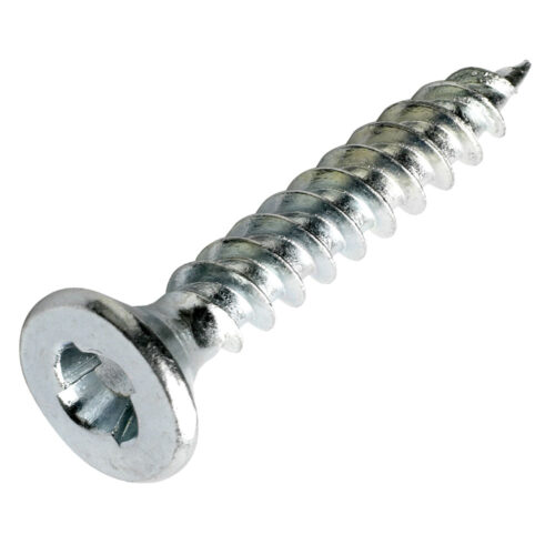 Sentinel Countersunk Wood Screw - Sentinel Group