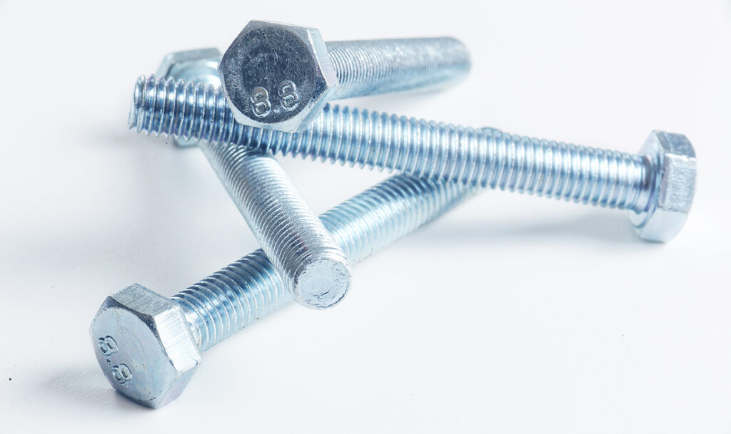 Understanding Fastener Grades - Sentinel Group