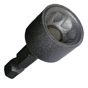 Kinmar Permanent Drive Socket for Self Drilling Screws - Sentinel Group